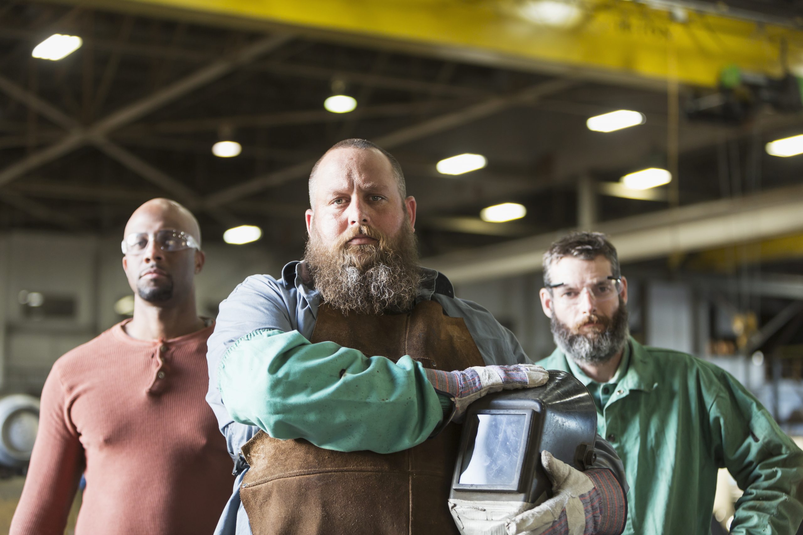 About Us - MW Metals Group